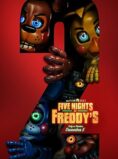 Five Nights at Freddy’s 2 - New Strand Theatre